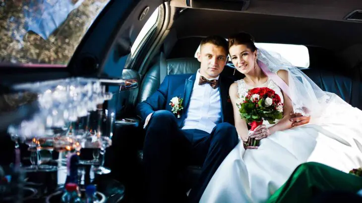 7 avantages de la location de transport de limousine de mariage 6113_4