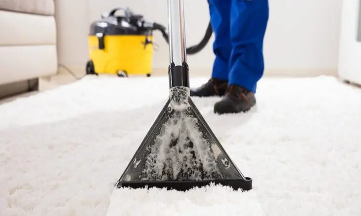 Necessità di pulire i tappeti ai giorni nostri per una salute migliore 6130_2