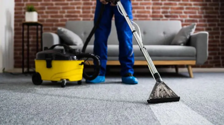 Необходимост от почистване на килими в днешното време за по-добро здраве 6130_3
