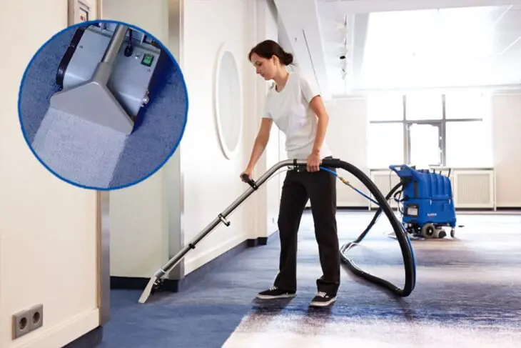 Need For Carpet Cleaning στη σημερινή εποχή για καλύτερη υγεία 6130_4