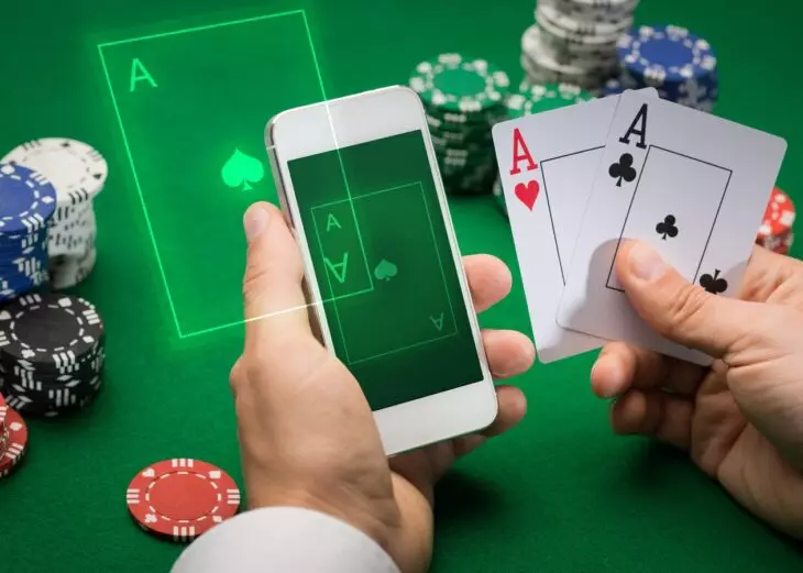 Ass Online Gambling eng geféierlech Sucht oder e gesond Zäitverdreif? 6137_5