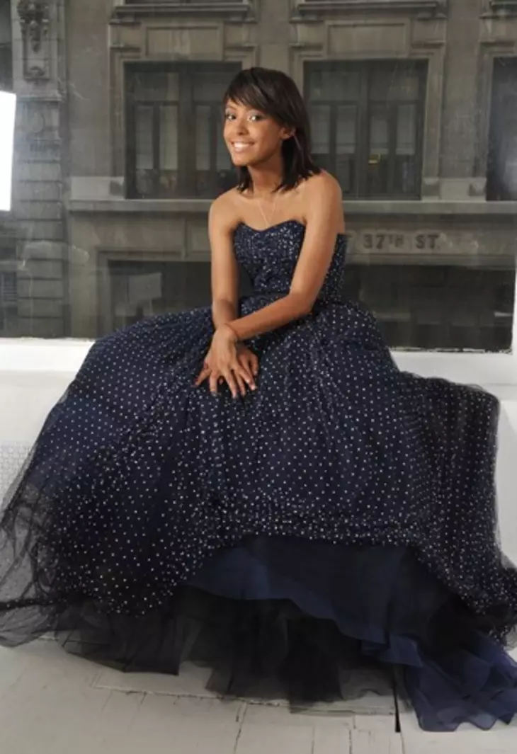 Kutarisa kwaJane Aldridge's Uye Mamwe Madhibhi 'Crillon Ball Gowns 6179_2