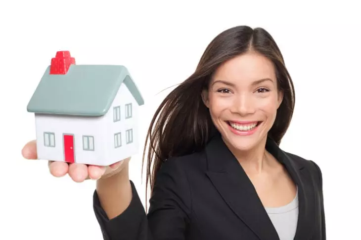 Sprzedaj swój dom szybko, wykonując te proste kroki 61959_1
