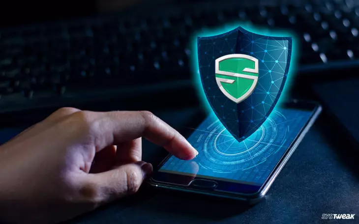 Ihr Smartphone ist Ihr Schloss: Warum brauchen Sie Android Antivirus? 6196_1