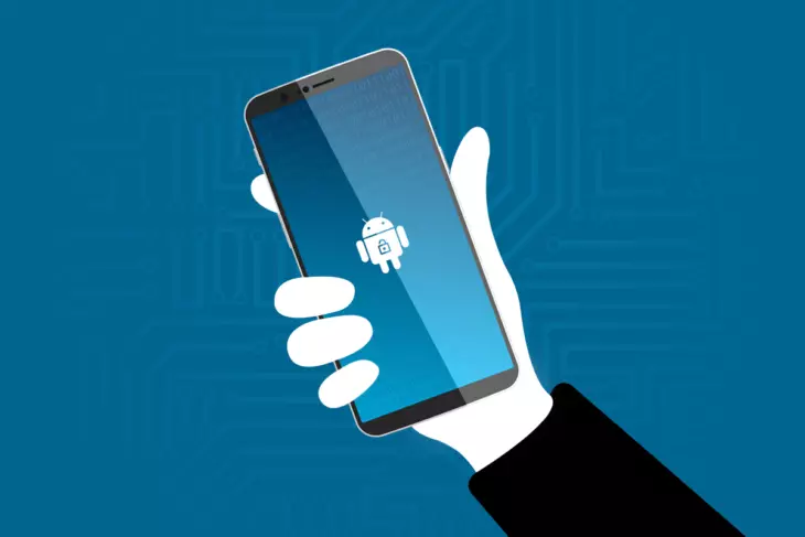 Το smartphone σας είναι το κάστρο σας: Γιατί χρειάζεστε το Android Antivirus 6196_3