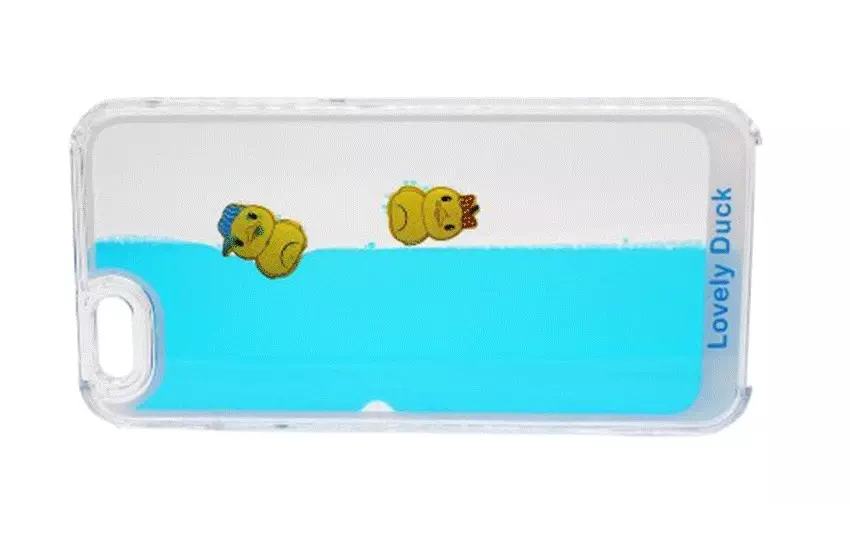 Vaša super slatka futrola za iPhone sa vodopadom vjerovatno vas pokušava ubiti 62156_1