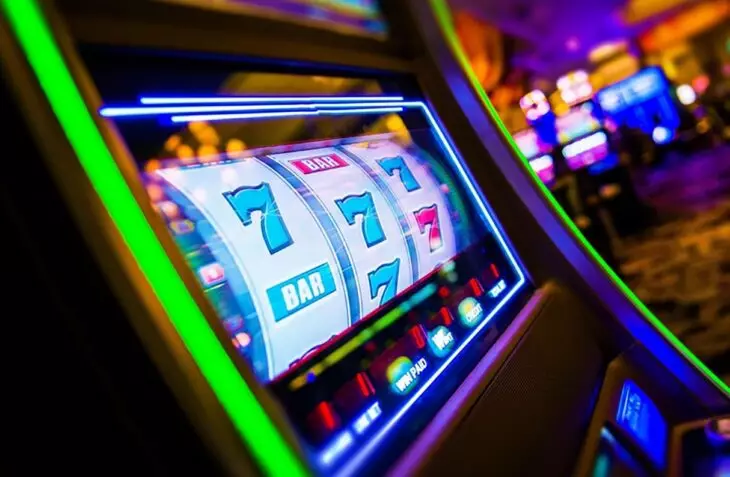 6 razões pelas quais a experiência é importante ao jogar slots de dinheiro real 6217_1