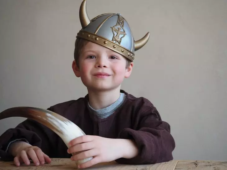 Hidup di Era Viking: Seperti Apa Rasanya? 6223_5