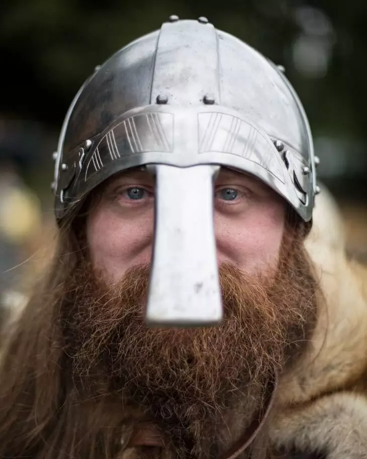 Hidup di Era Viking: Seperti Apa Rasanya? 6223_6