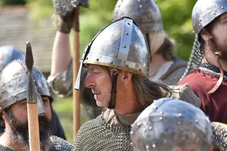 Hidup Dalam Era Viking: Bagaimana Ia Mungkin? 6223_7