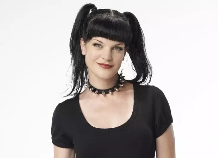 NCIS-dən sevimli qızınız Pauli Perrette CBS-ə qayıdır 6246_4