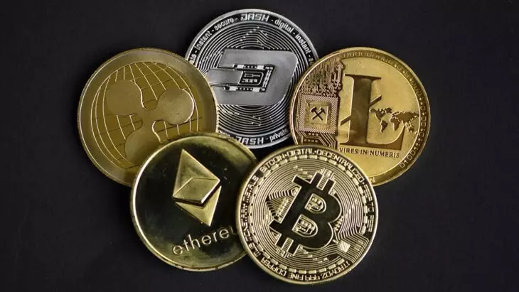 7 Awọn arosọ ti o wọpọ Nipa Cryptocurrency Ọpọlọpọ eniyan ro pe Otitọ ni 6274_2