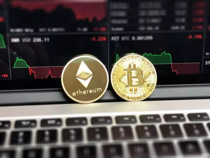 7 Mitos Umum Babagan Cryptocurrency Paling Wong Dikira Bener 6274_3