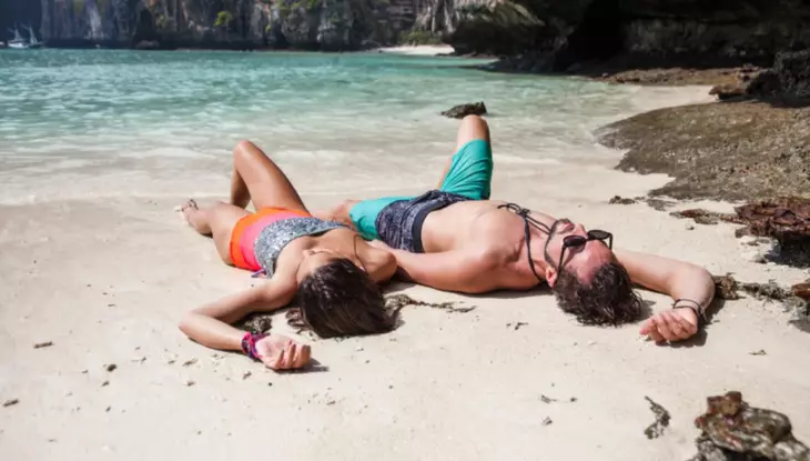9 работи што ги мразиме за сексот на плажа 62938_3
