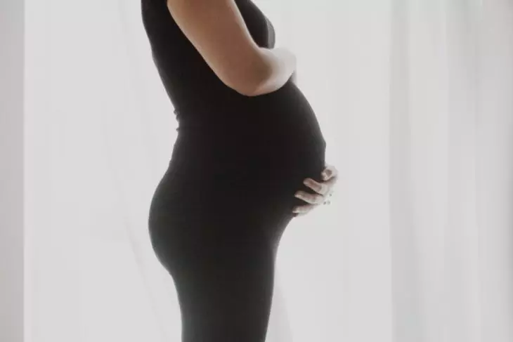 Žena otěhotní již během těhotenství díky super odhodlaným spermiím 63109_2