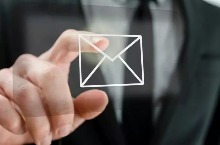 Email Marketing-ի արդյունավետ ռազմավարության 7 հիմնական բնութագրերը 6314_2