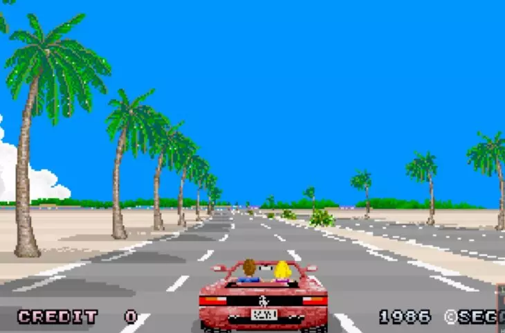 Apa Game Arcade Paling Apik sing Bisa Dimainake ing Mesin Arcade Sampeyan? 6331_5