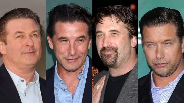 Baldwin Brothers