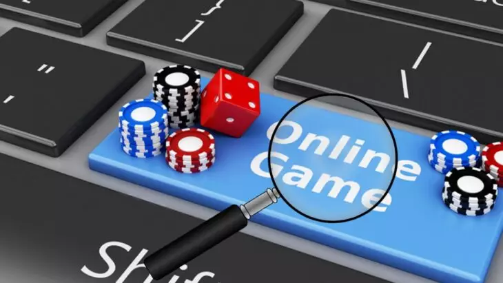 Top 3 ting at se efter, når du spiller på et online kasino - 2022 guide 6341_1