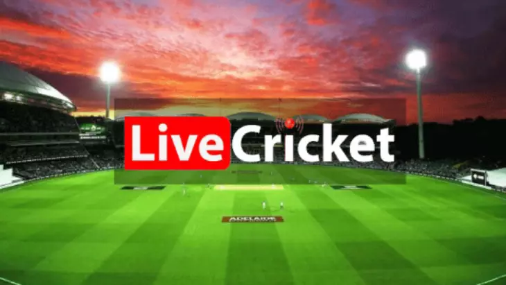 CricTime Transmisión en vivo de puntajes de críquet 63579_2
