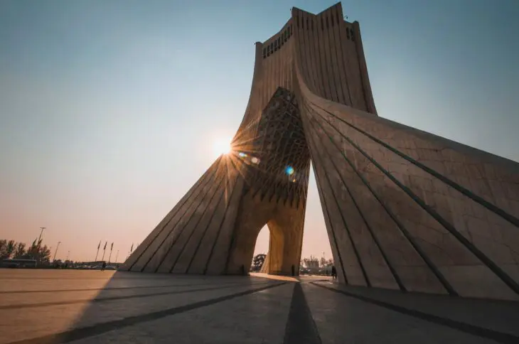Hvordan tilbringe en uke i Iran - 2022-veiledning 6377_4