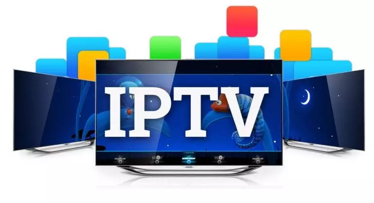 IPTV zerbitzu hornitzaile onena