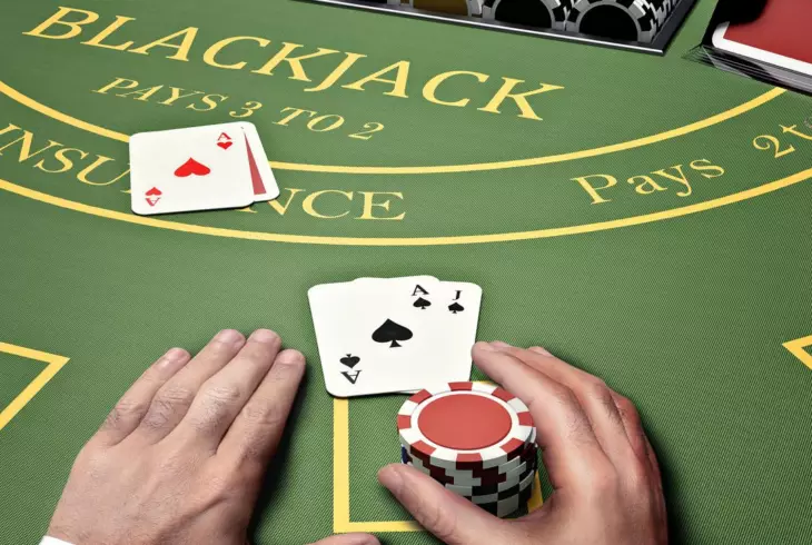 Live Dealer Games - Voel je als een VIP in een luxe casino vanuit het comfort van je huis! 6415_1