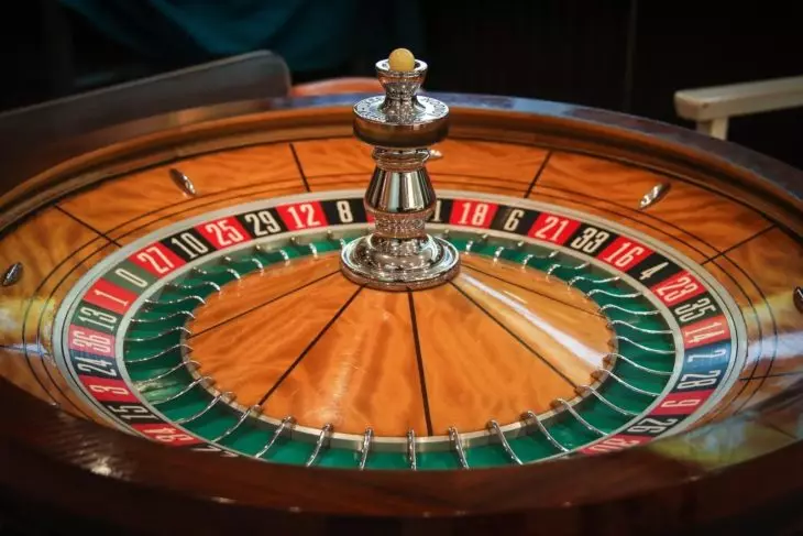Live Dealer Games - Voel je als een VIP in een luxe casino vanuit het comfort van je huis! 6415_2