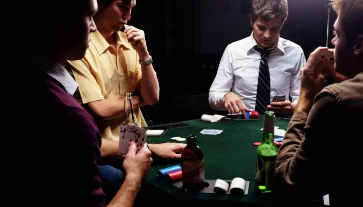 Live Dealer Games - Voel je als een VIP in een luxe casino vanuit het comfort van je huis! 6415_3