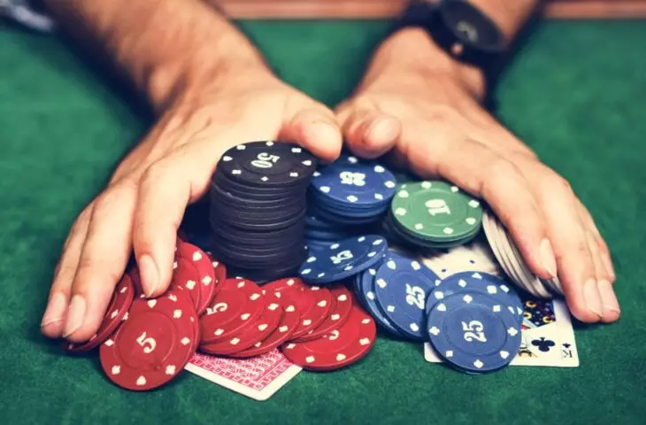 Top 8 najpopularnijih online casino igara rangiranih 6420_3