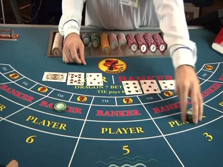 Top 8 najpopularnijih online casino igara rangiranih 6420_4