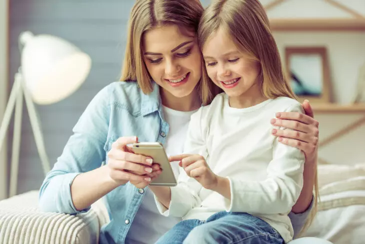 Como comprobar o teléfono intelixente dos teus fillos - Guía de 2022 647_2