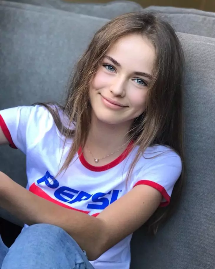 Kristina Pimenova Neto vrijednost 2022., visina, dob, biografija, život, činjenice, obitelj 6483_1