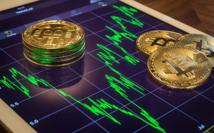 Bitcoin అప్పుడు మరియు ఇప్పుడు మధ్య వైరుధ్యాలు 6512_5