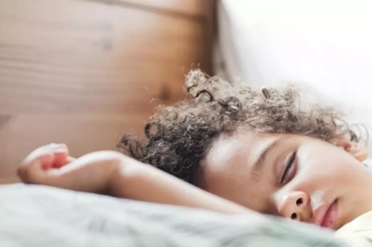 4 priežastys, kodėl miegas yra svarbus vaikams – 2022 m. vadovas 651_1