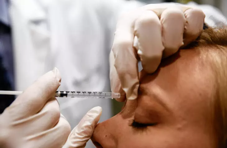 Çawa Botox-a Xwe Dirêj Dike: Ji Dermatologist guhdarî bikin 6520_2