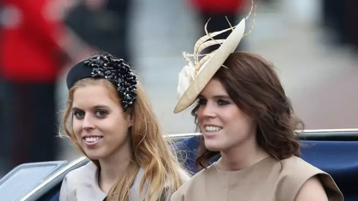 ¿Kate Middleton fixo amizades na familia real? 65363_4