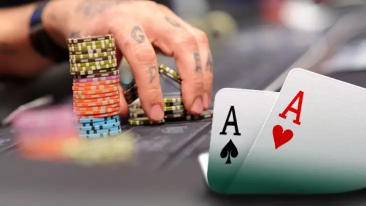5 šaunios dovanos pokerio žaidėjui 6569_4