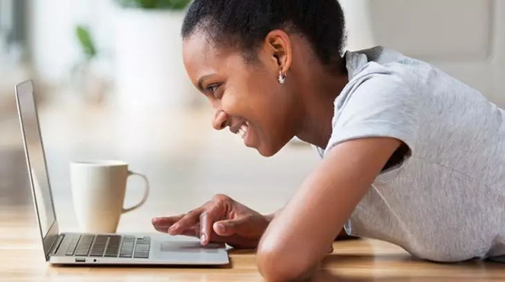 Mujeres y computadoras: pánico cuando desaparecen fotos 6586_3