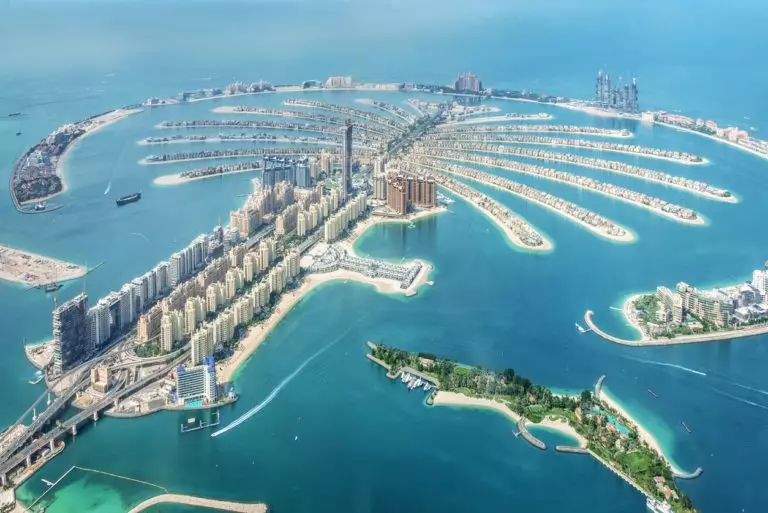 2022ko Dubaiko 11 jarduera nagusiak