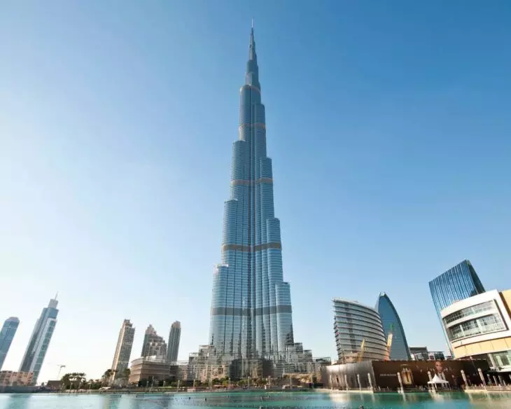 Las 11 mejores actividades en Dubái 2022 6592_2