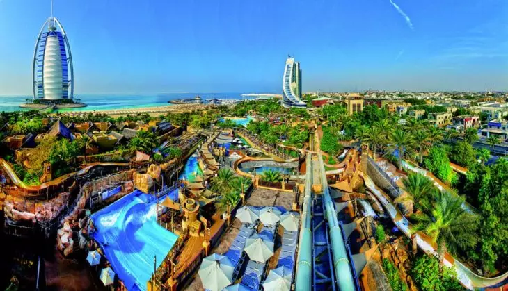 Top 11 Aktivitéiten zu Dubai 2022 6592_8