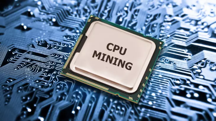 Crypto Mining 101: Zakaj je tako pomembno 6608_4