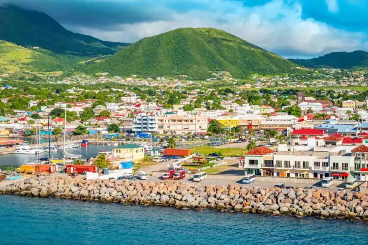 Ciutadania de Saint Kitts i Nevis - Guia 2022 6627_2