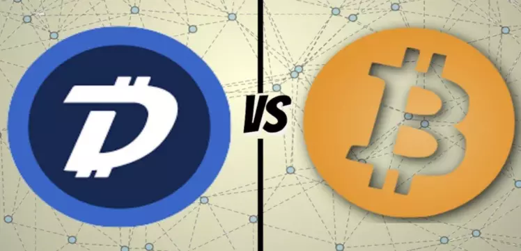 Da li DigiByte nadilazi Bitcoin? Evo svega što trebate znati! - Vodič za 2022 6631_2