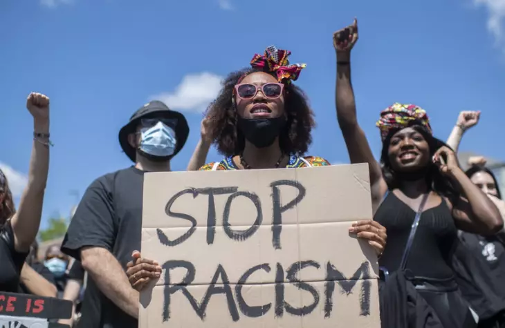 5 akcií, ktoré môžete podniknúť na podporu Black Lives Matter 664_4