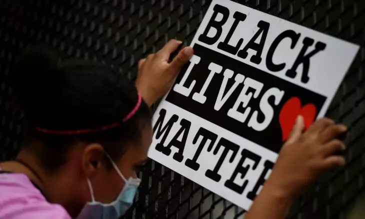 5 akcií, ktoré môžete podniknúť na podporu Black Lives Matter 664_5