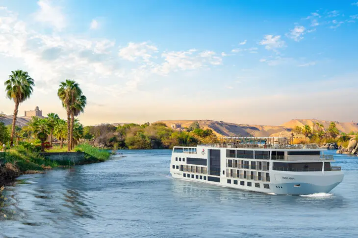 Nile River Cruise & Best of Egypt Tour Packages 6655_1