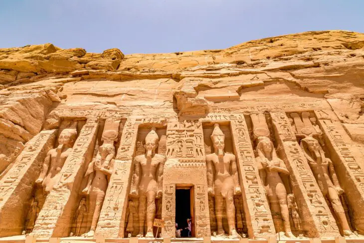 Nil River Cruise & Best of Egypt Tour Packages 6655_2