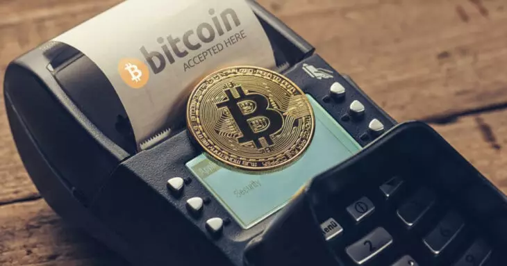 4 Hal Penting yang Perlu Diketahui Tentang Pembayaran Bitcoin Online - Panduan 2022 6656_2